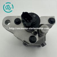 China EexcavaStart DL 6D114 Fuel Injector Pump Head OEM 6746-71-1251 6746-71-1261 for sale