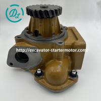 China EexcavaStart 6D125 Water Pump Assy 6151-62-1102 for Excavator Engine Parts for sale