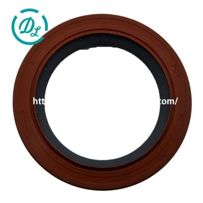 China EexcavaStart Xinchai 490BPG Front Crankshaft Oil Seal OEM 490B-16035 60x80x12mm for sale