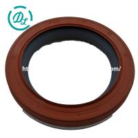 China EexcavaStart Xinchai 490BPG Front Crankshaft Oil Seal OEM 490B-16035 60x80x12mm for sale