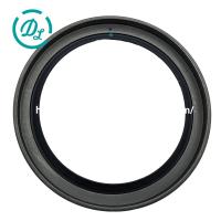 China EexcavaStart Xinchai 490BPG Rear Crankshaft Oil Seal 100x125x12mm OEM 490B-16036 for sale