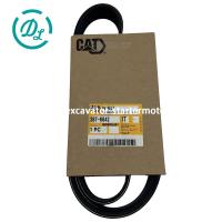 China EexcavaStart CAT 287-6842 Fan Belt for C4.4 C6.6 C7.1 Engine OEM Part for sale