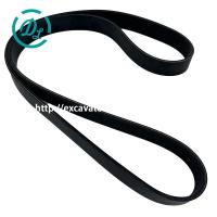 China EexcavaStart CAT 287-6842 Fan Belt for C4.4 C6.6 C7.1 Engine OEM Part for sale