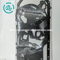 China EexcavaStart Xinchai 490BPG Engine Gasket Kit for A490BPG Excavator for sale