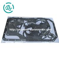 China EexcavaStart Xinchai 490BPG Engine Gasket Kit for A490BPG Excavator for sale