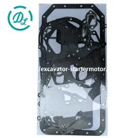 China EexcavaStart Xinchai 490BPG Engine Gasket Kit for A490BPG Excavator for sale