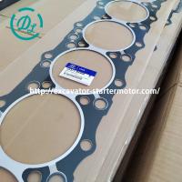 China EexcavaStart DL Original Head Gasket 22311-84300 for D6CB Engine for sale