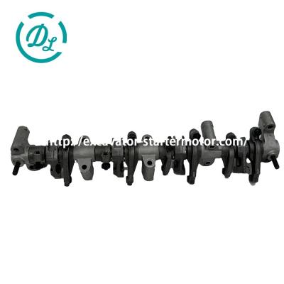 China EexcavaStart Rocker Arm Assy 129601-11241 for 4TNV94 Excavator Engine for sale