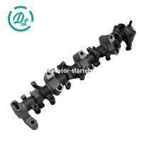 China EexcavaStart Rocker Arm Assy 129601-11241 for 4TNV94 Excavator Engine for sale