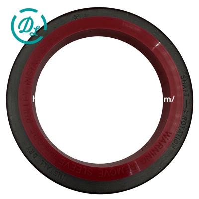 China EexcavaStart CTP 2457339 Front Crankshaft Seal for C9 Excavator Engine for sale