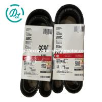 China EexcavaStart Cummins M11 Engine V-Ribbed Belt OEM 3097269 for sale