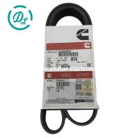 China EexcavaStart Cummins 3288922 Fan Belt for 6BT Engine Excavator Part for sale