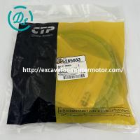 China EexcavaStart C9 Excavator Rear Crankshaft Oil Seal OEM 5285683 2854073 for sale