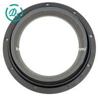 China EexcavaStart C9 Excavator Rear Crankshaft Oil Seal OEM 5285683 2854073 for sale