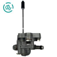 China EexcavaStart DL D12D Excavator Fuel Pump OEM 21067955 21067951 21539993 for sale