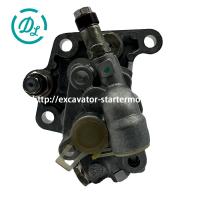 China EexcavaStart DL D12D Excavator Fuel Pump OEM 21067955 21067951 21539993 for sale