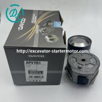 China EexcavaStart Xinchai APV1151 Belt Tensioner for EC380 Excavator Engine for sale