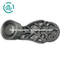 China EexcavaStart Dayco APV2384 Idler Pulley Belt for EC380 Excavator Engine for sale