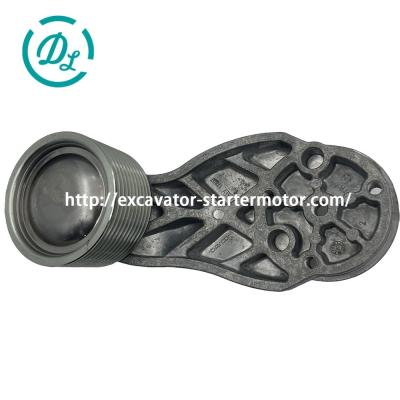 China EexcavaStart Dayco APV2384 Idler Pulley Belt for EC380 Excavator Engine for sale