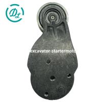 China EexcavaStart Dayco APV2384 Idler Pulley Belt for EC380 Excavator Engine for sale