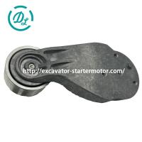 China EexcavaStart Dayco APV2384 Idler Pulley Belt for EC380 Excavator Engine for sale