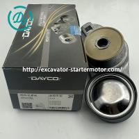 China EexcavaStart Dayco APV2739 Belt Tensioner for EC380 Excavator Engine for sale
