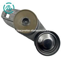 China EexcavaStart Dayco APV2739 Belt Tensioner for EC380 Excavator Engine for sale