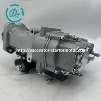 China EexcavaStart Liugong BH4P120 Fuel Injection Pump OEM Engine Part for sale
