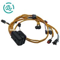 China EexcavaStart CAT C9 Engine Wiring Harness 235-8202 for 330D 336D Excavators for sale