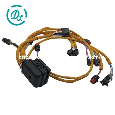 China EexcavaStart CAT C9 Engine Wiring Harness 235-8202 for 330D 336D Excavators for sale