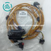 China EexcavaStart CAT C9 Engine Wiring Harness 235-8202 for 330D 336D Excavators for sale