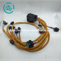 China EexcavaStart CAT C9 Engine Wiring Harness 235-8202 for 330D 336D Excavators for sale