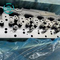 China EexcavaStart CAT C9 Cylinder Head Assembly 344-2149 332-2619 for Excavator 330D for sale