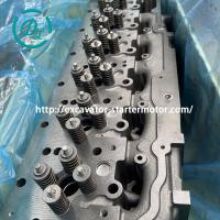 China EexcavaStart CAT C9 Cylinder Head Assembly 344-2149 332-2619 for Excavator 330D for sale