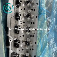 China EexcavaStart CAT C9 Cylinder Head Assembly 344-2149 332-2619 for Excavator 330D for sale