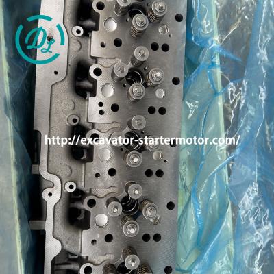 China EexcavaStart CAT C9 Cylinder Head Assembly 344-2149 332-2619 for Excavator 330D for sale