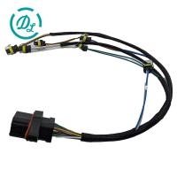 China EexcavaStart CAT C9 Fuel Injector Wiring Harness 419-0841 for Excavator 330D for sale
