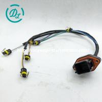 China EexcavaStart CAT C9 Fuel Injector Wiring Harness 419-0841 for Excavator 330D for sale