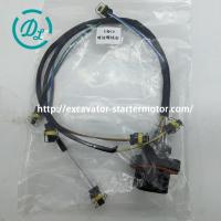 China EexcavaStart CAT C9 Fuel Injector Wiring Harness 419-0841 for Excavator 330D for sale