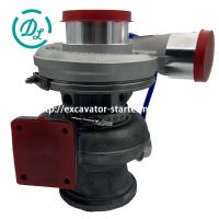 China EexcavaStart Caterpillar C9 Turbocharger 10R-2969 for 336D Excavator for sale