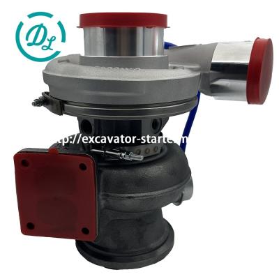China EexcavaStart Caterpillar C9 Turbocharger 10R-2969 for 336D Excavator for sale