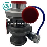 China EexcavaStart Caterpillar C9 Turbocharger 10R-2969 for 336D Excavator for sale