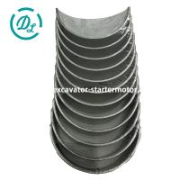 China EexcavaStart DL6110-D6 Engine Connecting Rod Bearing 1004026 K-1004026 +0.25 for sale