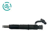 China EexcavaStart DL Fuel Injector 127-3838 107-3648 for E70B 4D32 Excavator Engine for sale