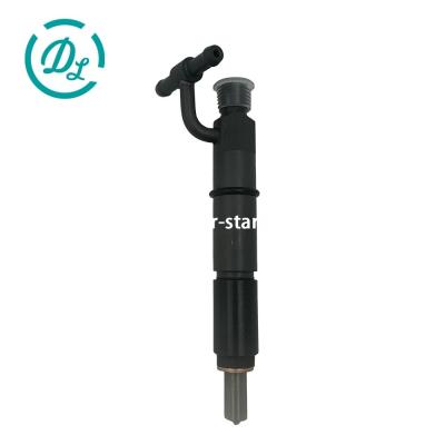 China EexcavaStart DL Fuel Injector 127-3838 107-3648 for E70B 4D32 Excavator Engine for sale