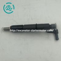 China EexcavaStart DL Fuel Injector 127-3838 107-3648 for E70B 4D32 Excavator Engine for sale
