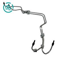 China EexcavaStart DL Excavator Engine Tube Assembly S6K 3066T 178-6582 5I-8044 for sale