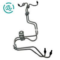 China EexcavaStart DL Excavator Engine Tube Assembly S6K 3066T 178-6582 5I-8044 for sale