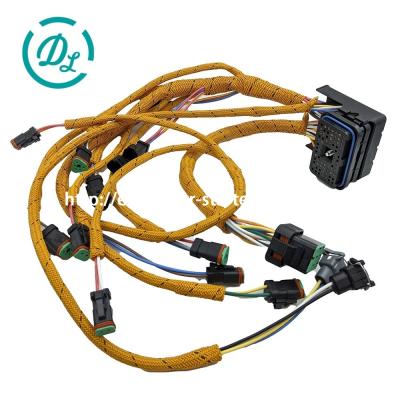 China EexcavaStart C-9 Excavator Engine Wiring Harness 230-6279 195-7226 for CAT 330C for sale