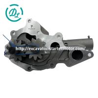 China EexcavaStart DL Engine Wiring Harness 15110-2160C for J05E J08C Excavator for sale